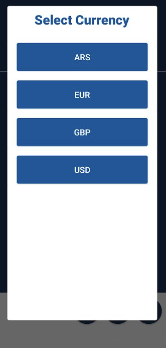 How to configure "Currencies" – Palisis Support Center