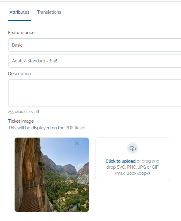 How to setup the "online shop menu" – Palisis Support Center