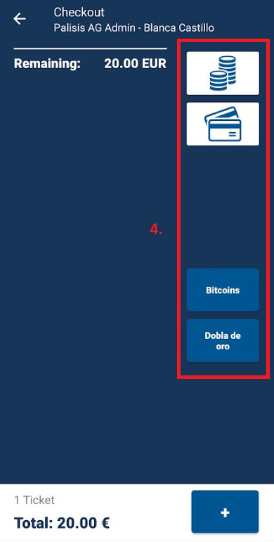 How to confirm a reservation – Palisis Support Center