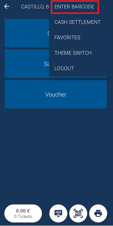 How to confirm a reservation – Palisis Support Center