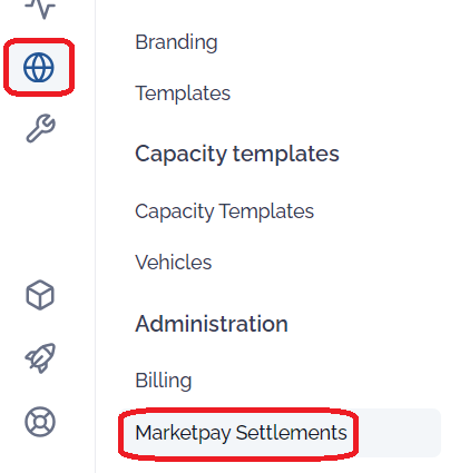 How to download my Palisis Marketpay settlements? – Palisis Support Center