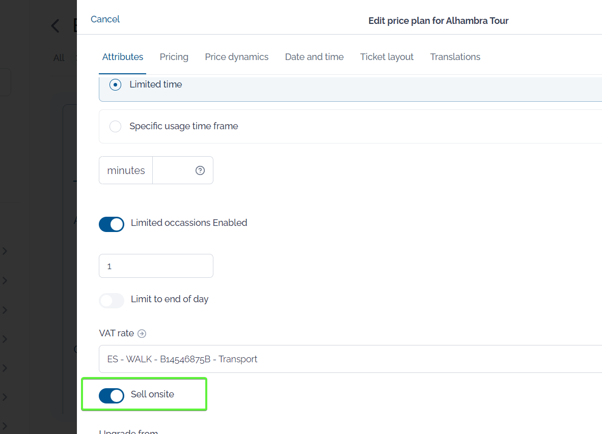 How to properly use Adyen devices – Palisis Support Center