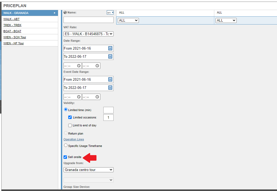 How to properly use Adyen devices – Palisis Support Center