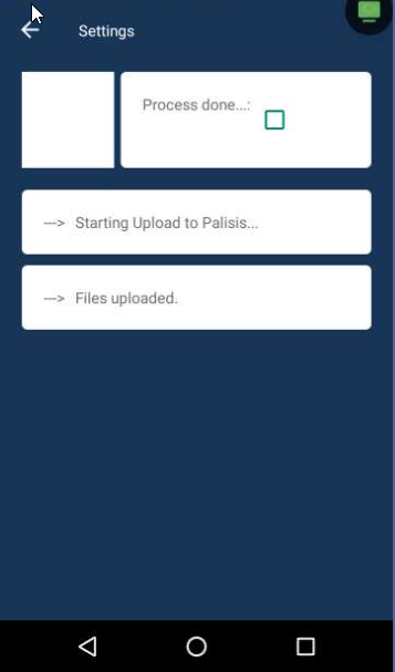 How to properly use Adyen devices – Palisis Support Center
